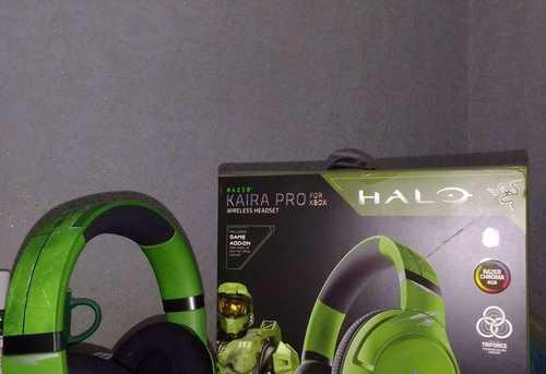 Наушники Razer Kaira Pro Halo