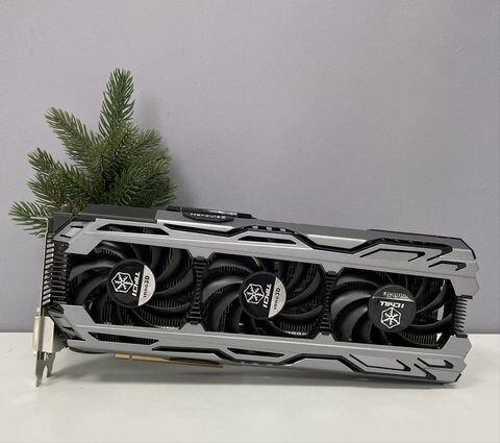 Gtx 1060 6 gb inno3D