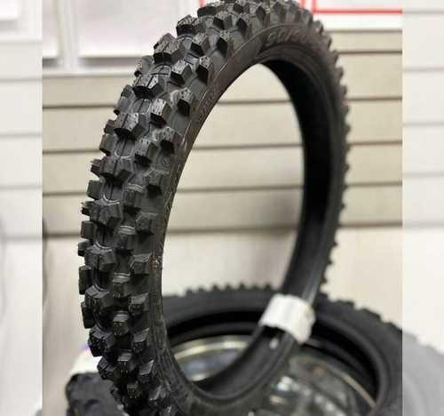 Metzeler MC360 MID hard 140/80 18 70M TT Rear MST
