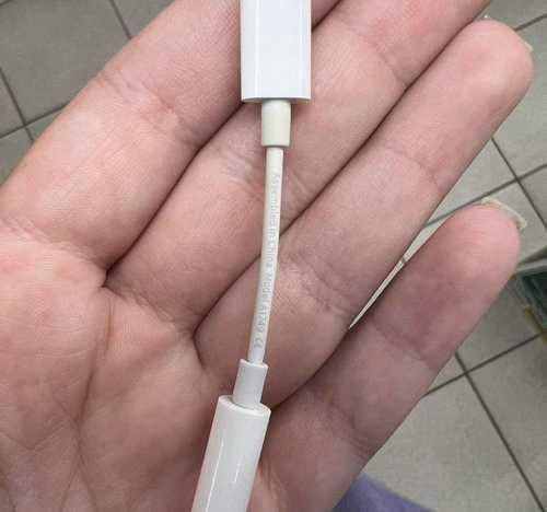 Переходник apple lightning