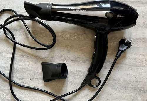 Фен Redmond professional 2000w
