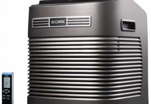 Мобильный кондиционер Bork y502