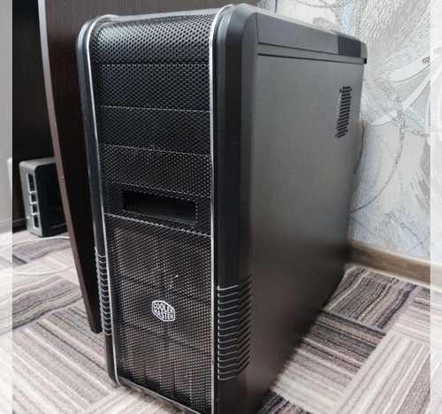 Игровой корпус для пк Cooler Master CM 690