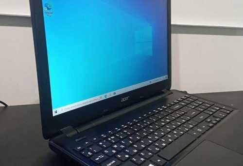 Ноутбук Acer Extensa EX2510G-39P8 б/у