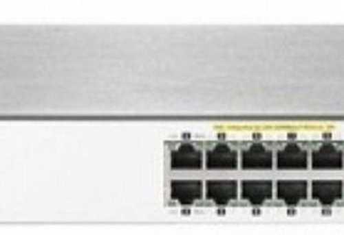 Коммутатор HPE aruba 2530 24G POE+ switch