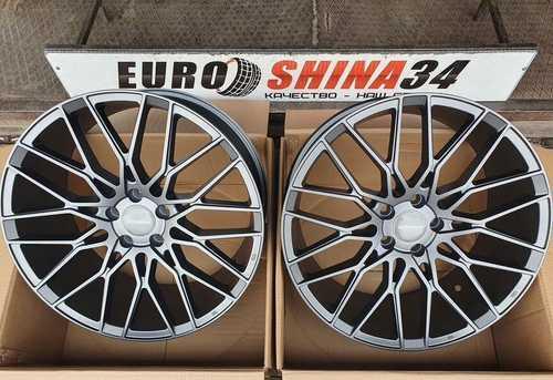 5x112 R19 новые литые диски Veemann арт.304-1906