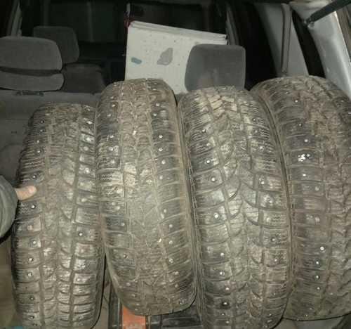 Tigar Sigura Stud 175/65 R14