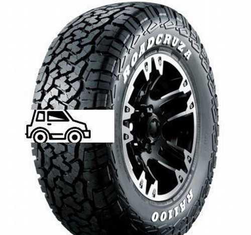 Roadcruza RA1100 A/T 225/70 R16 101T