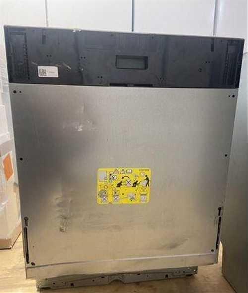 Встраиваемая посудомоечная машина AEG FSK73777P