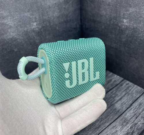 Блютуз колонка jbl go 3