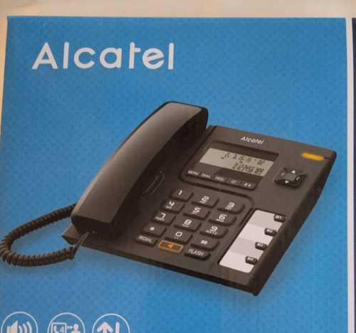 Телефон стационарный Т56 Alcatel