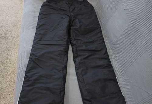 Зимние брюки Ostin для мальчика р.152