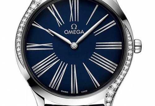 Часы Omega De Ville 36 mm 428.18.36.60.03.001