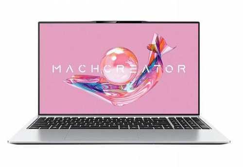 Новый Machenike Machcreator-E Silver i5-11300h