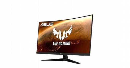 Новый игровой монитор на 165Гц asus TUF gaming