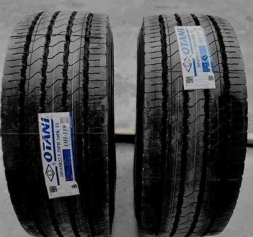 Otani OH-119 385/65 R22,5