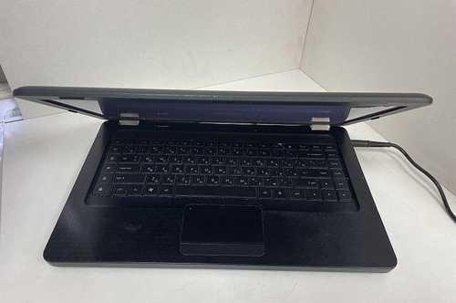Ноутбук Compaq presario CQ56-102ER