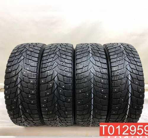 Dunlop SP Winter Ice02 215/60 R16 99T