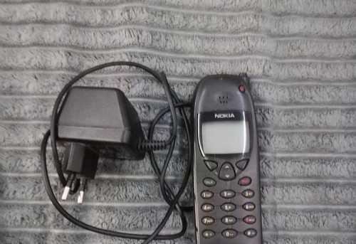 Nokia 6120 Classic