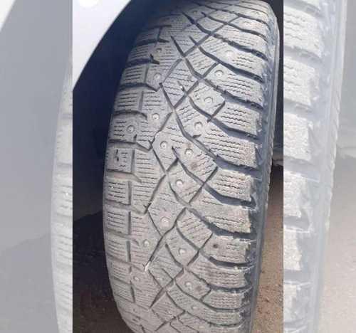 Nitto Therma Spike 185/65 R15