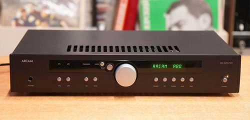 Усилитель интегральный Arcam A80 / Made UK