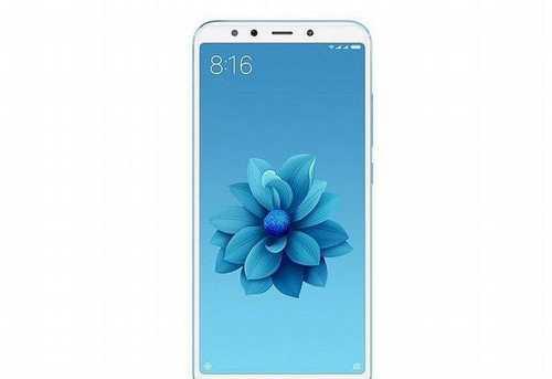 Xiaomi Mi A2, 6/128 ГБ