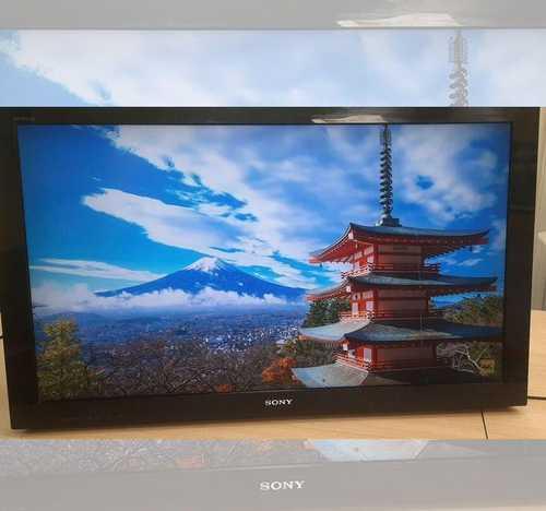 Телевизор Sony KDL-40CX521