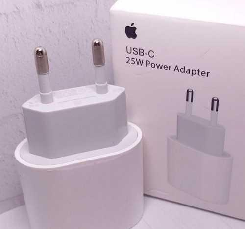 Apple USB -C 25W Power Adapter