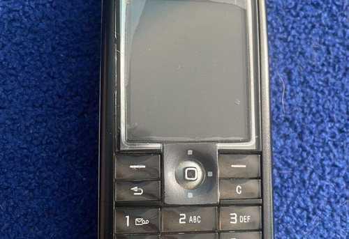 Sony Ericsson T630