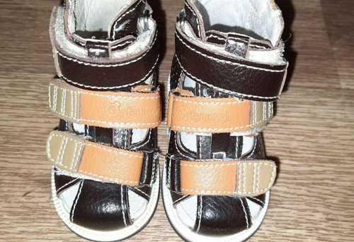Сандалии, обувь детская обувь для девочки