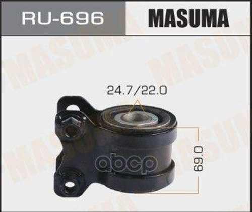 Сайлентблок masuma mazda 3, mazda 5 BK, CW FRO