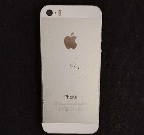 iPhone 5S, 32 ГБ