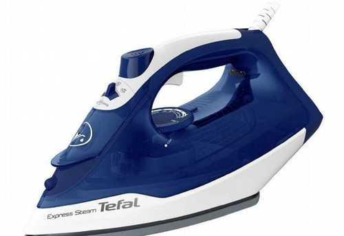 Утюг tefal новый