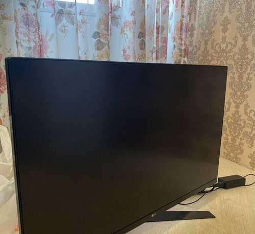 Монитор LG 32GK650F 31,5