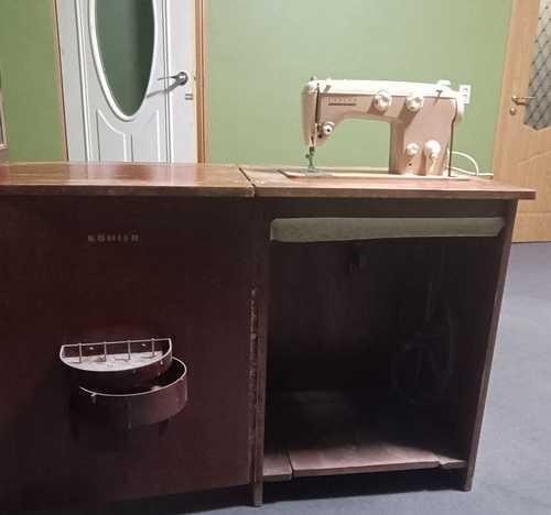 Швейная машинка Kohler Automatic