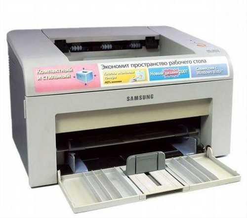 Запасные части и блоки принтера Samsung 2015