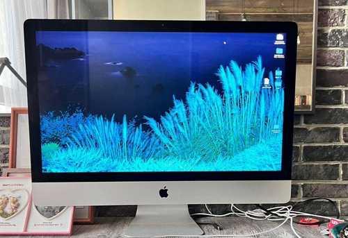 Моноблок apple iMac 27 Retina 5K 2020 Intel i7