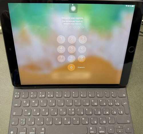 iPad air 3 256