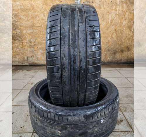 Hankook Ventus S1 Evo 2 K117 245/35 R19