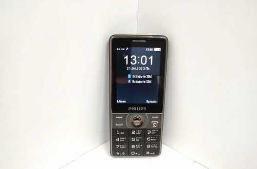 Телефон Philips Xenium E570(юш21)