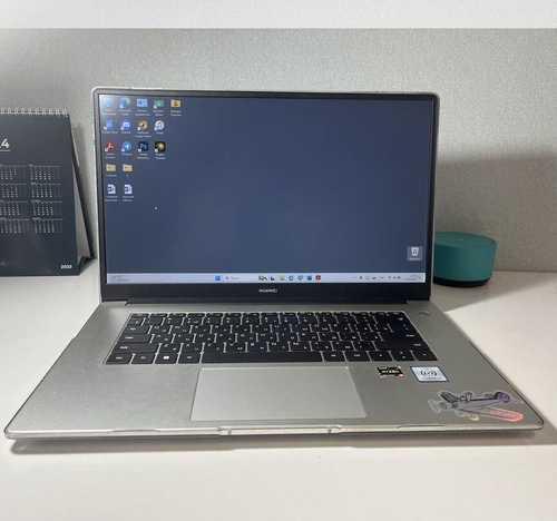 Huawei matebook d15