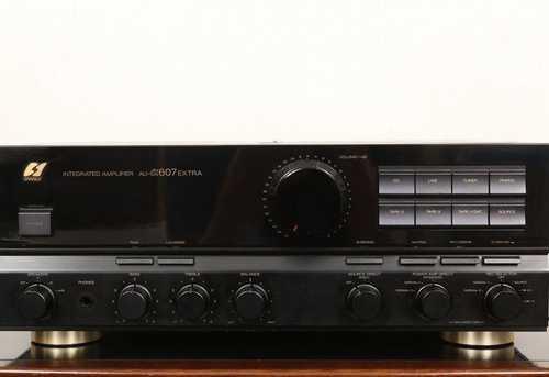 Усилитель Sansui AU-a607extra