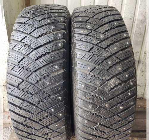 Goodyear UltraGrip Ice Arctic SUV 235/65 R17 108T