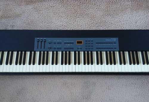 Цифровое пианино M Audio Prokeys 88