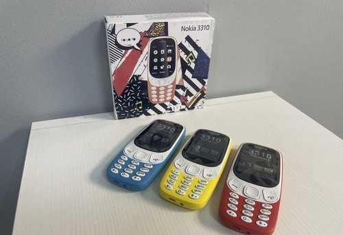 Nokia 3310