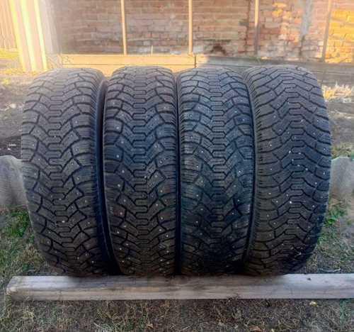 Tunga Nordway 195/65 R15