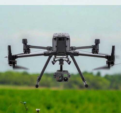 Дрон DJI Matrice 300 RTK доставка большой партии под заказ