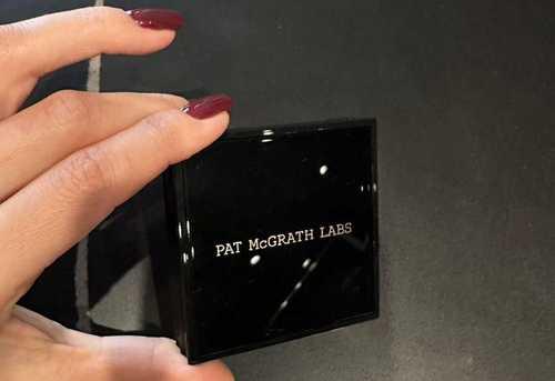 Pat mcgrath румяна fleurtations