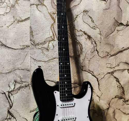 Электрогитара Rocket Stratocaster