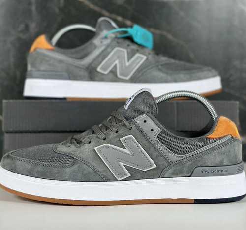 Кеды мужские New Balance 574